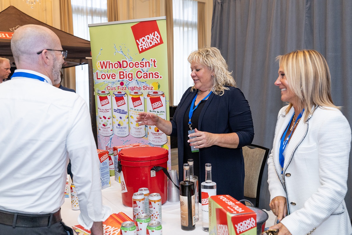 National Convenience Industry Summit – Convenience Industry Council of ...