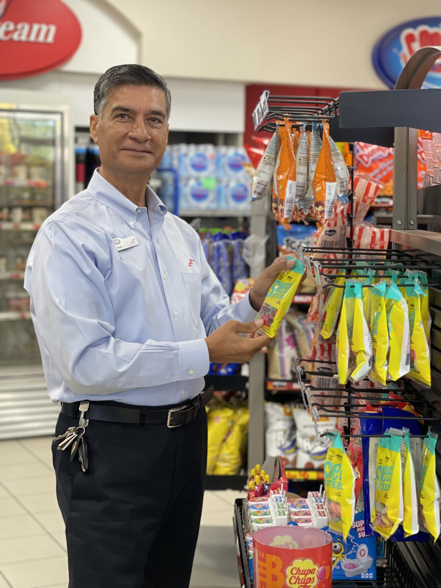 About – Convenience Industry Council of Canada (CICC)