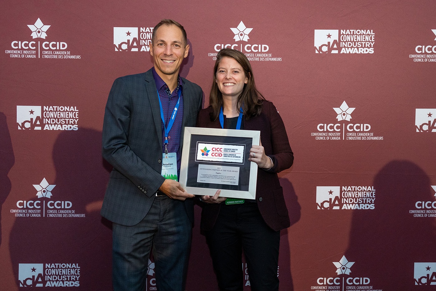 National Convenience Industry Summit – Convenience Industry Council of ...