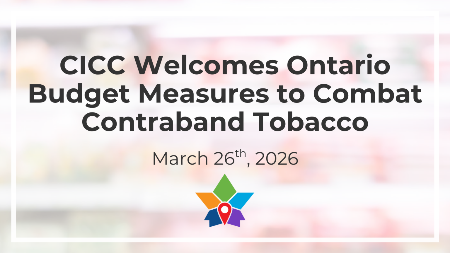 Programs – Convenience Industry Council of Canada (CICC)